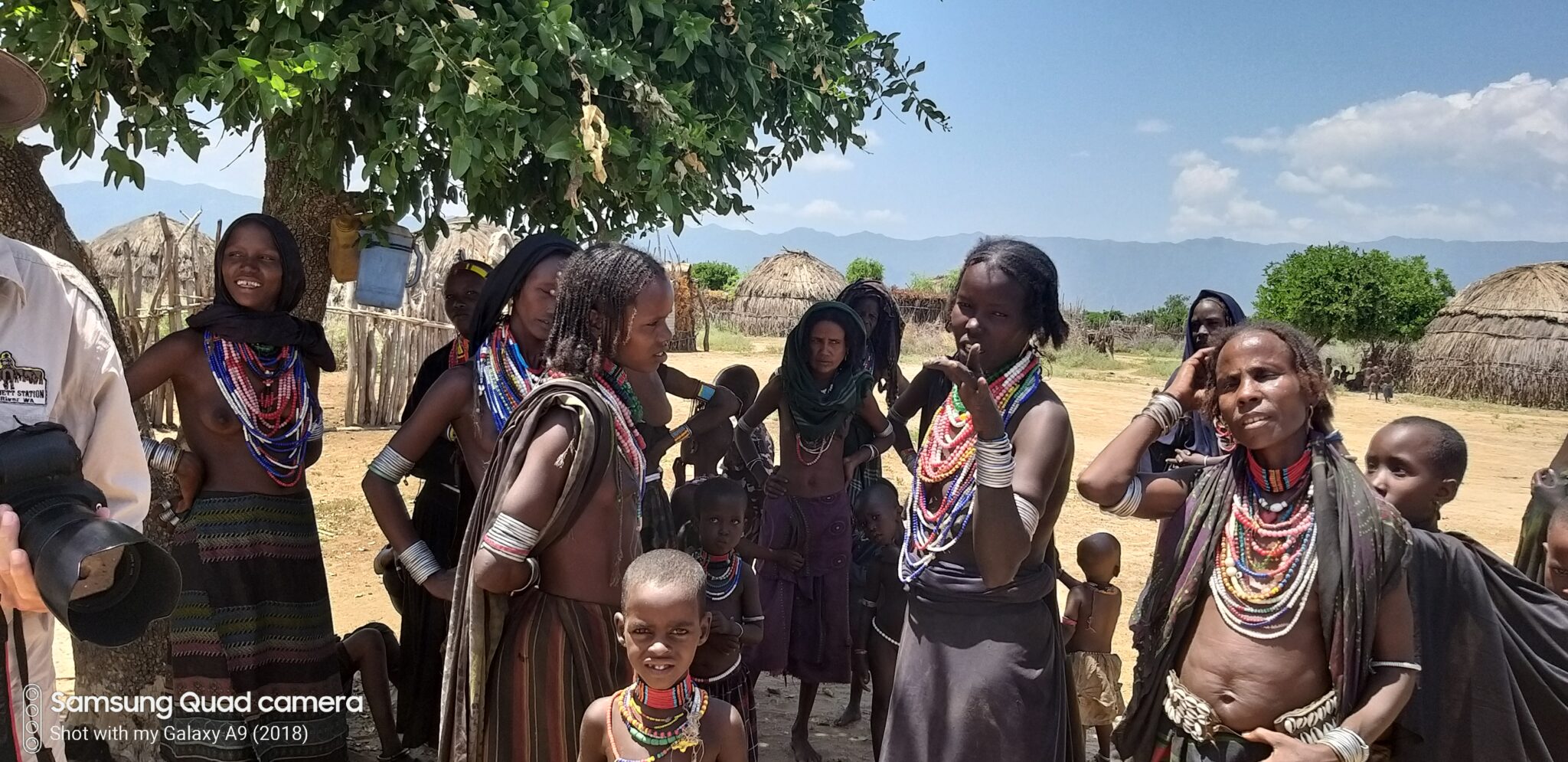 Cultural and tribal Tours to Omo valley for 10 Days – Bale Trek ...